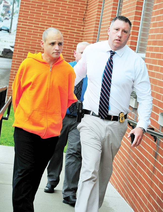 Police: Fatal shooting was drug deal gone bad | News, Sports, Jobs ...